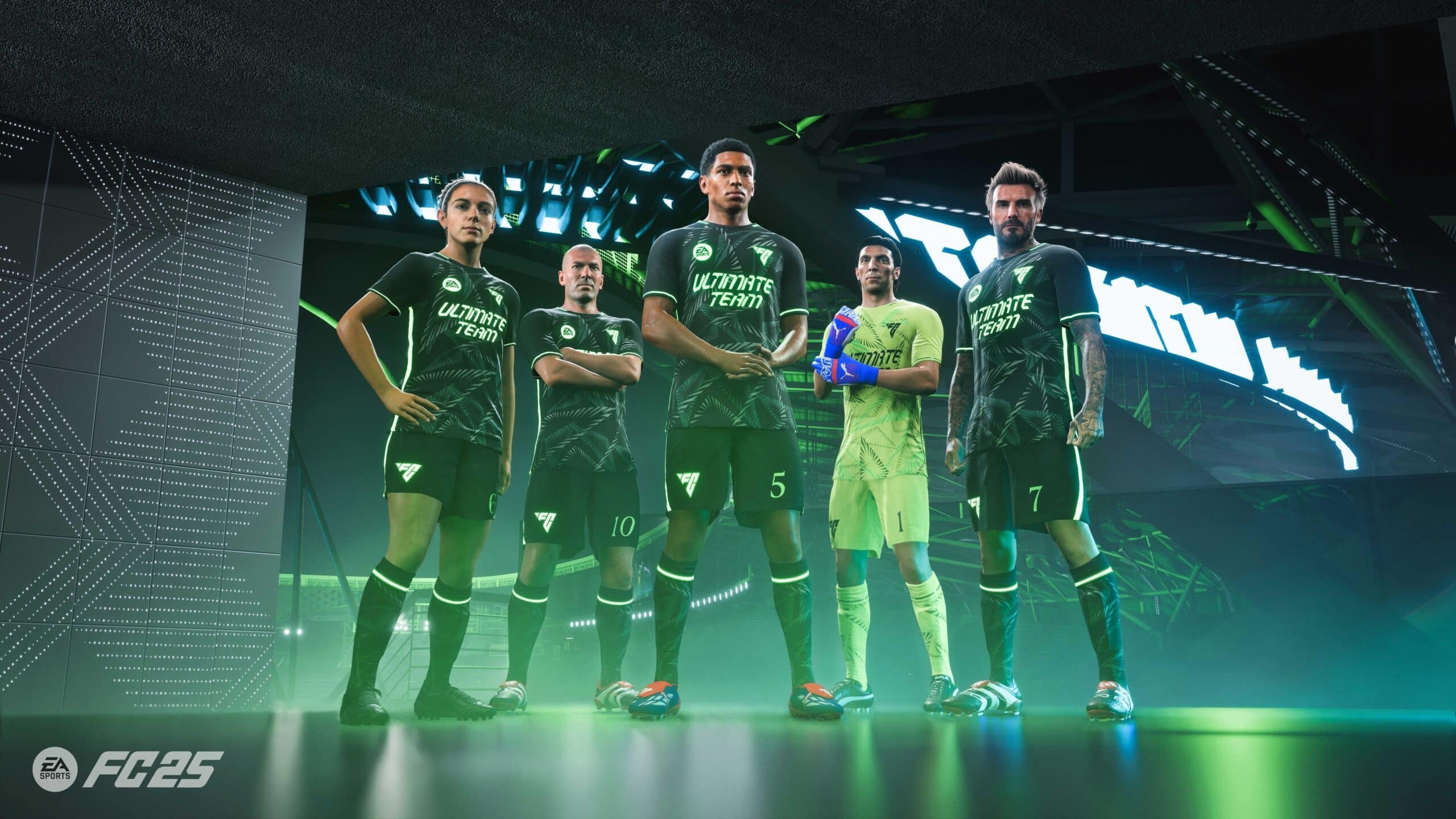 EA Sports FC 25 - Todas as recompensas do Division Rivals - Critical Hits