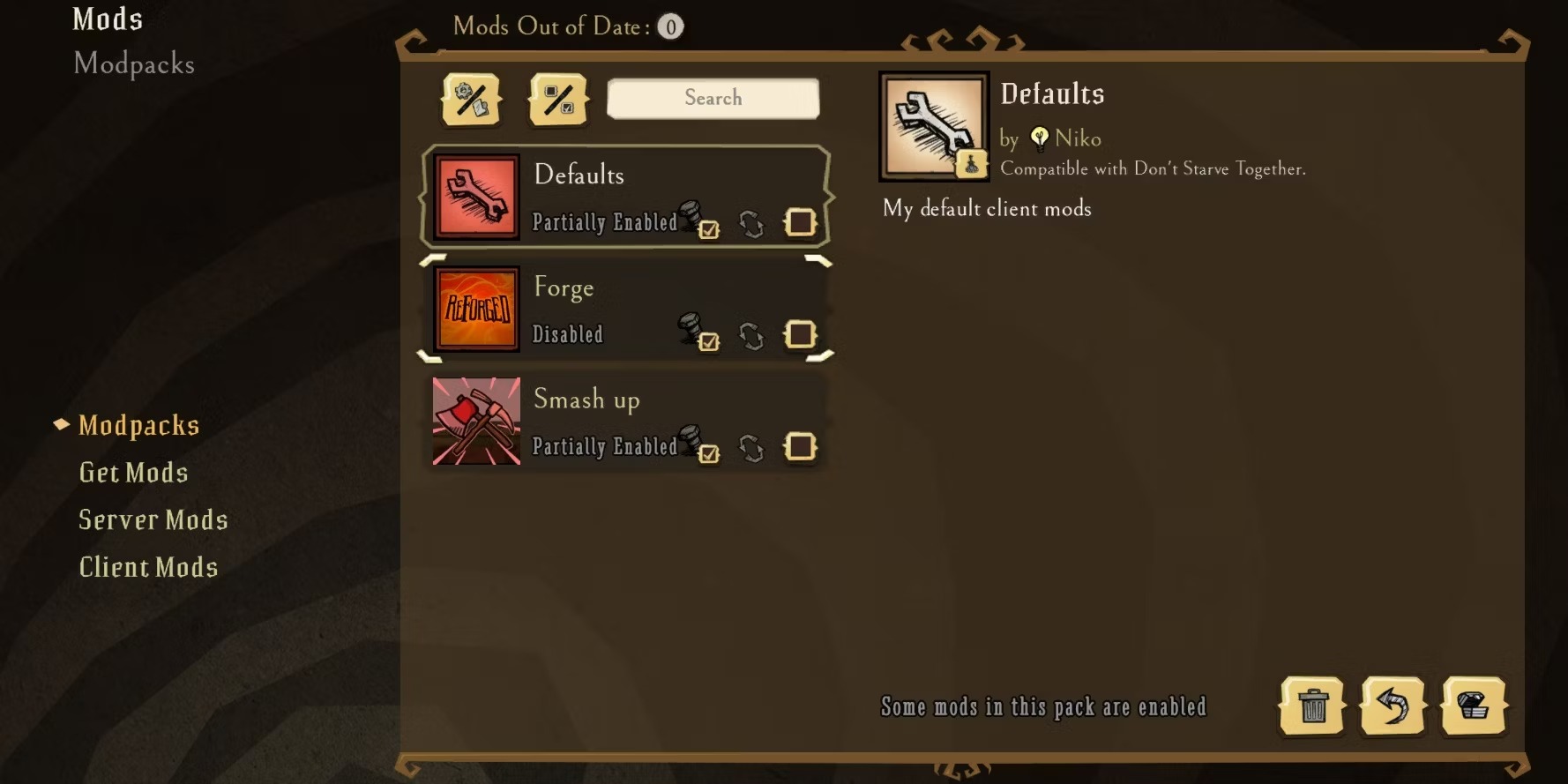 Don't Starve Together - Melhores Mods - Critical Hits