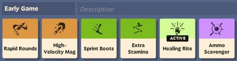 Deadlock - Guia de Build para Haze - Critical Hits