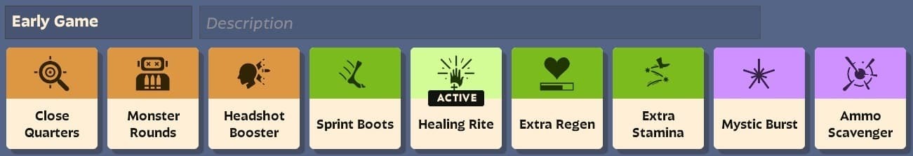 Deadlock - Melhor Build para Pocket - Critical Hits