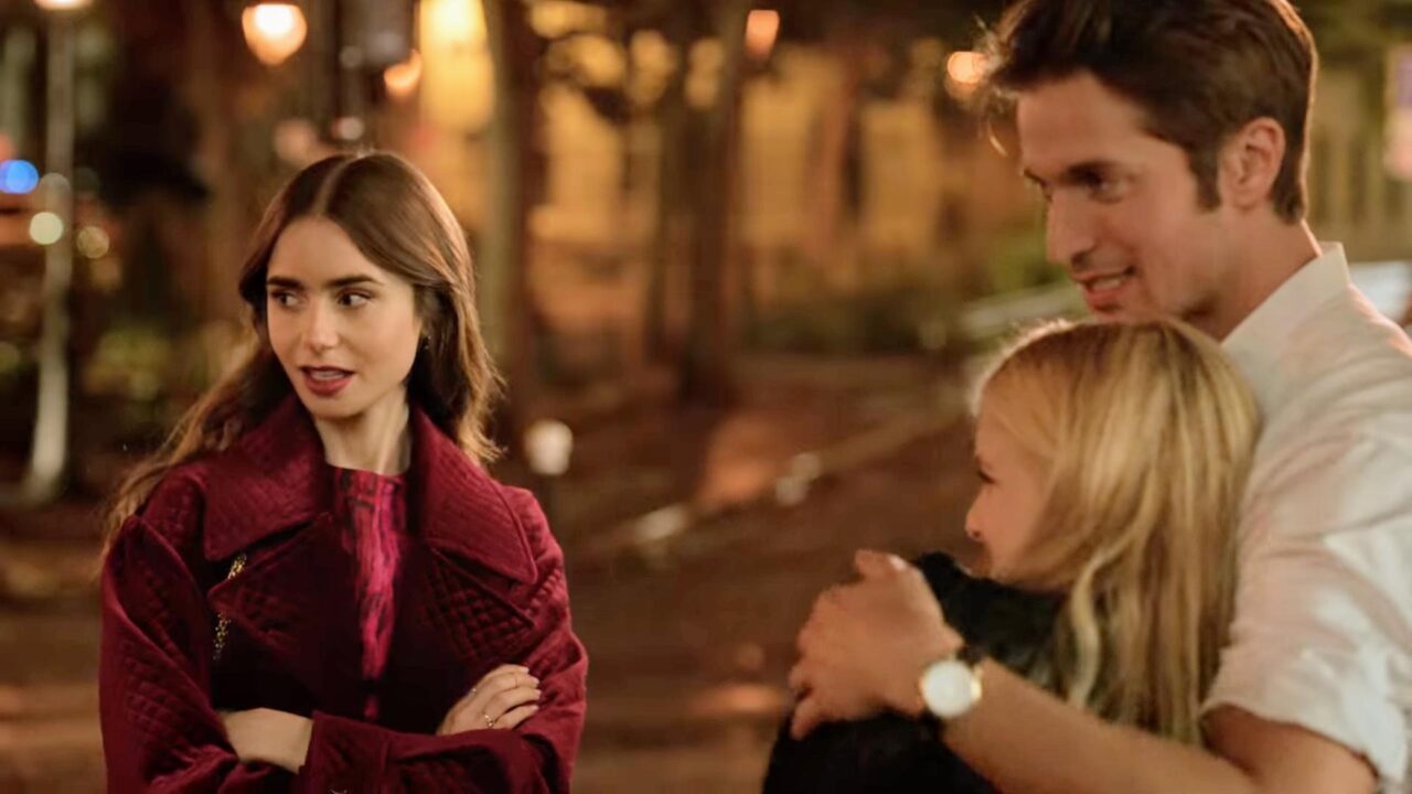 Emily em Paris - Em qual episódio Emily descobre que Gabriel é namorado ...