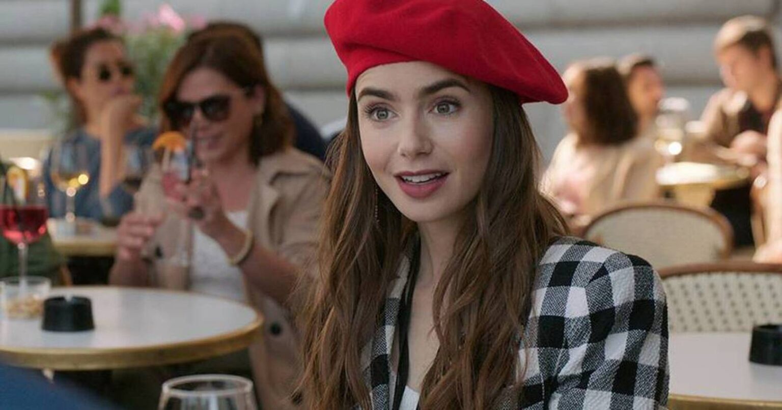 Emily em Paris - Os personagens principais da série - Critical Hits