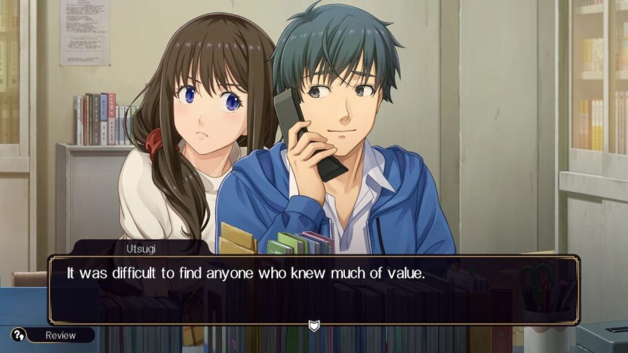 Emio – The Smiling Man: Famicom Detective Club - Análise - Vale a Pena ...