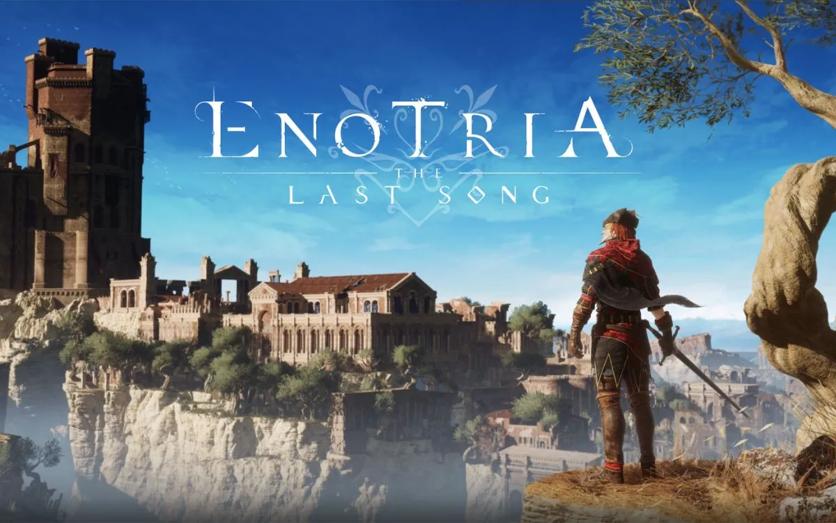 Enotria: The Last Song – Análise – Vale a Pena – Review - Critical Hits