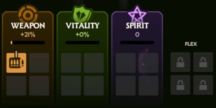 Deadlock - Como desbloquear os Flex Slots - Critical Hits