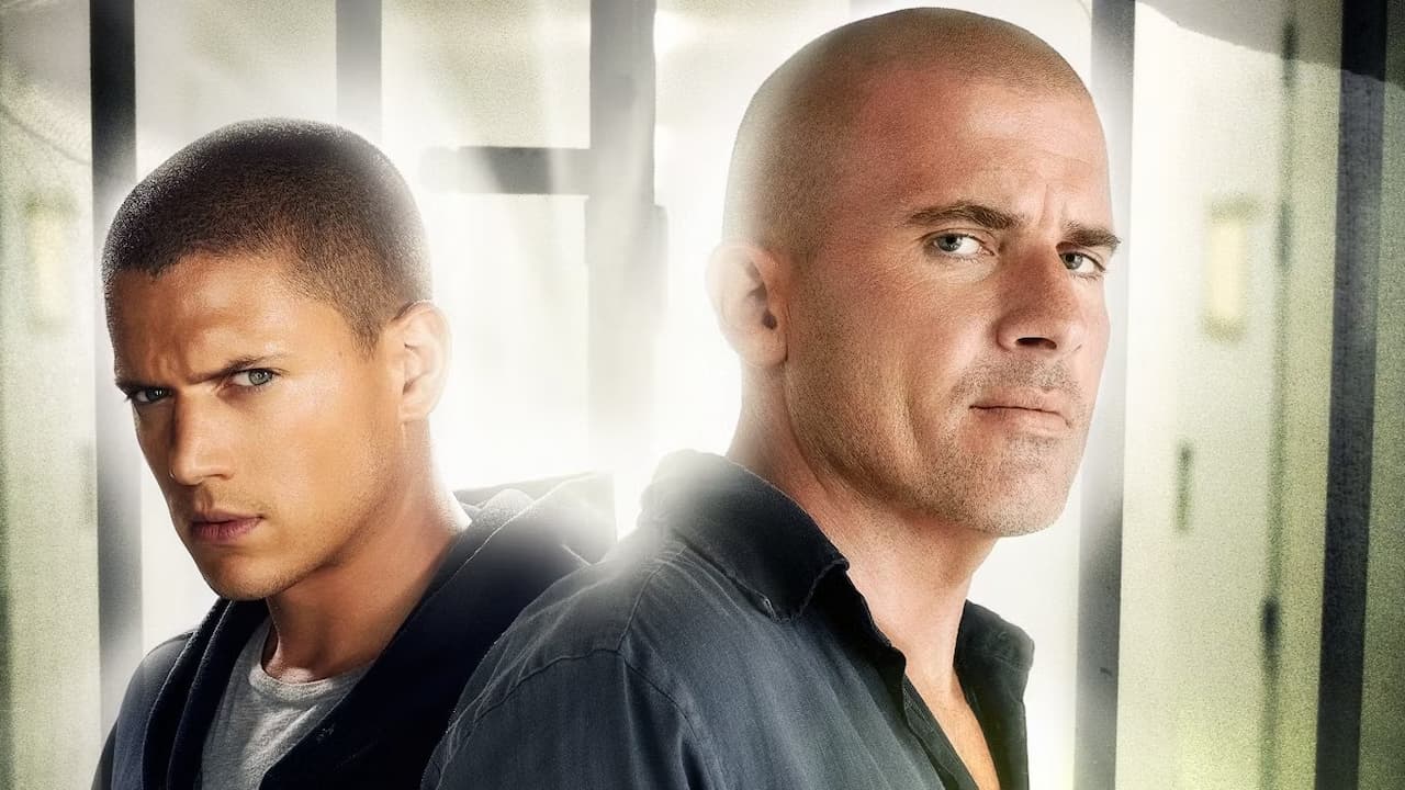 Por que Michael Scofield e Lincoln Burrows têm sobrenomes diferentes em ...