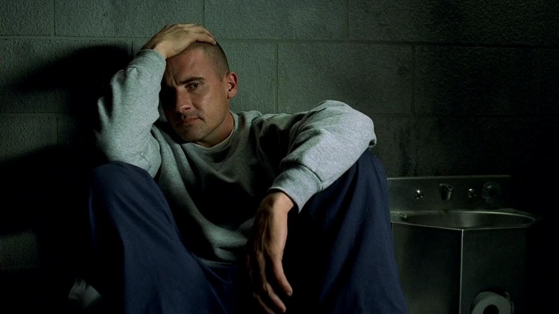 Prison Break - Em qual episódio Veronica descobre a conspiração que ...