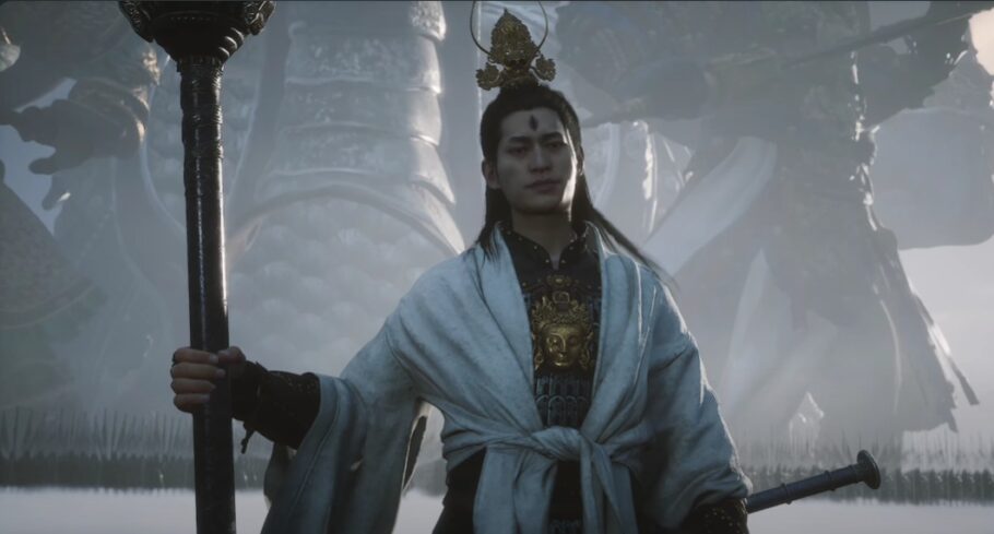 Black Myth: Wukong - Como vencer o Erlang Shen - Critical Hits