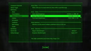 Fallout 4 - Melhores Mods - Critical Hits
