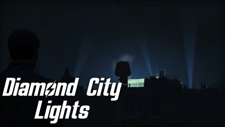 Fallout 4 - Melhores Mods - Critical Hits