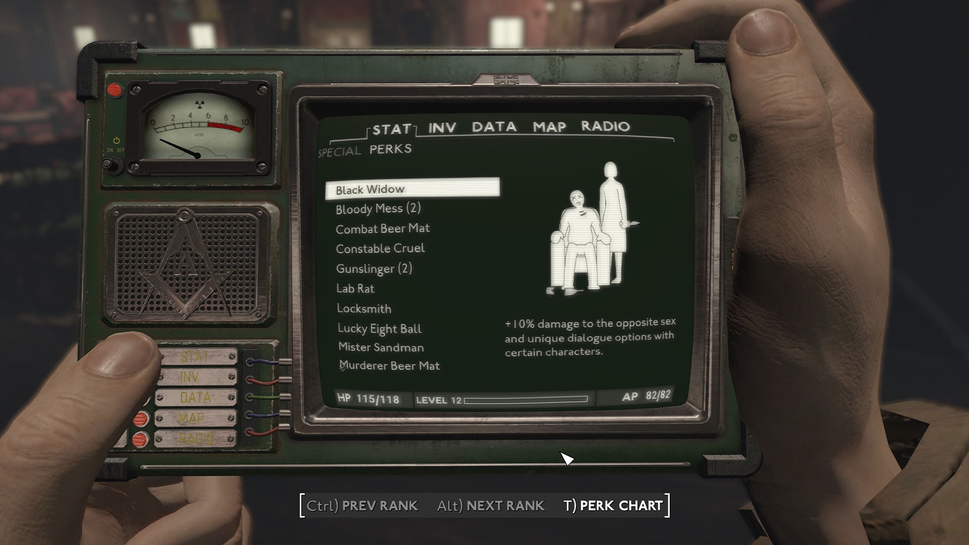 Fallout 4 - Melhores Mods - Critical Hits