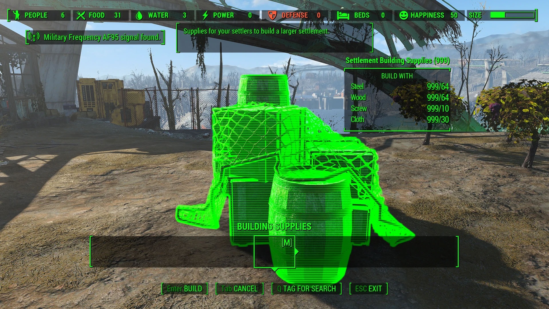 Fallout 4 - Melhores Mods - Critical Hits