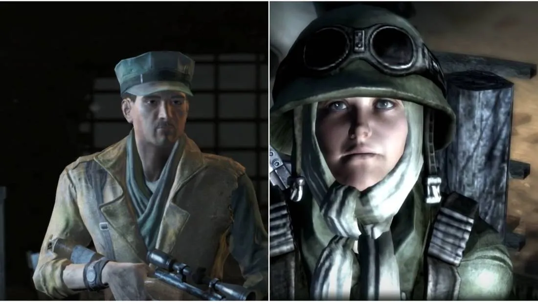 Como recrutar Robert MacCready em Fallout 4 - Critical Hits