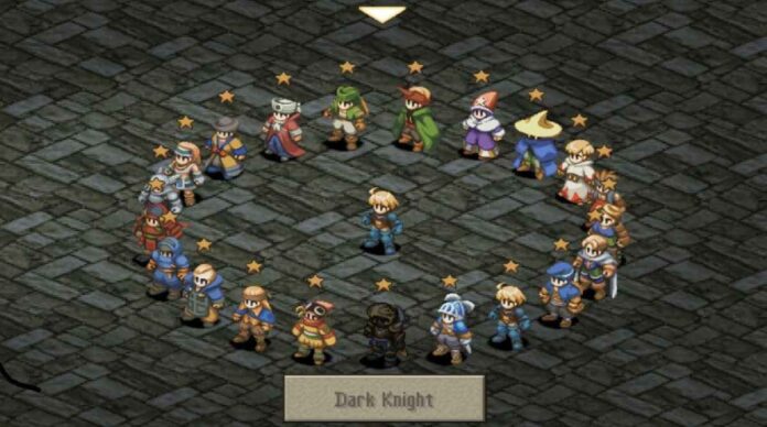 Final Fantasy Tactics - Detonado (PS1 e PSP) - Critical Hits