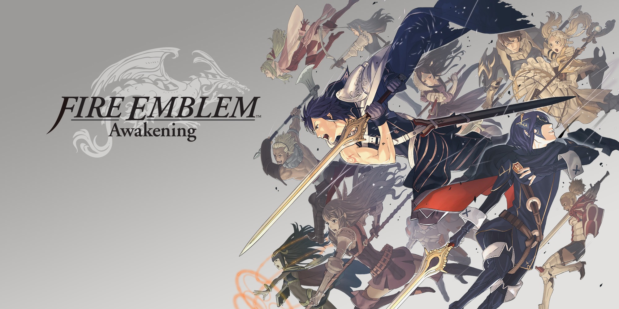 Fire Emblem Awakening - Como recrutar todos os personagens - Critical Hits