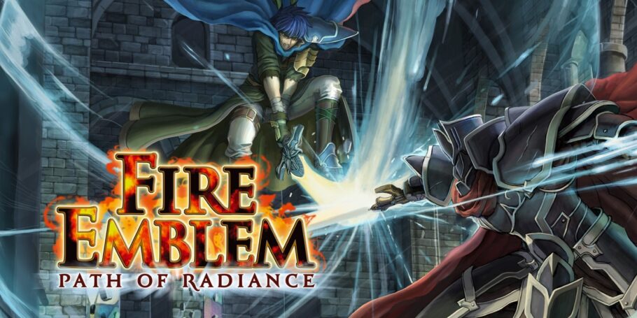 Fire Emblem: Path of Radiance - Como recrutar todos os personagens - Critical Hits