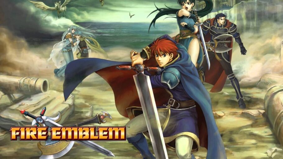 Fire Emblem: The Blazing Sword - Como recrutar todos os personagens