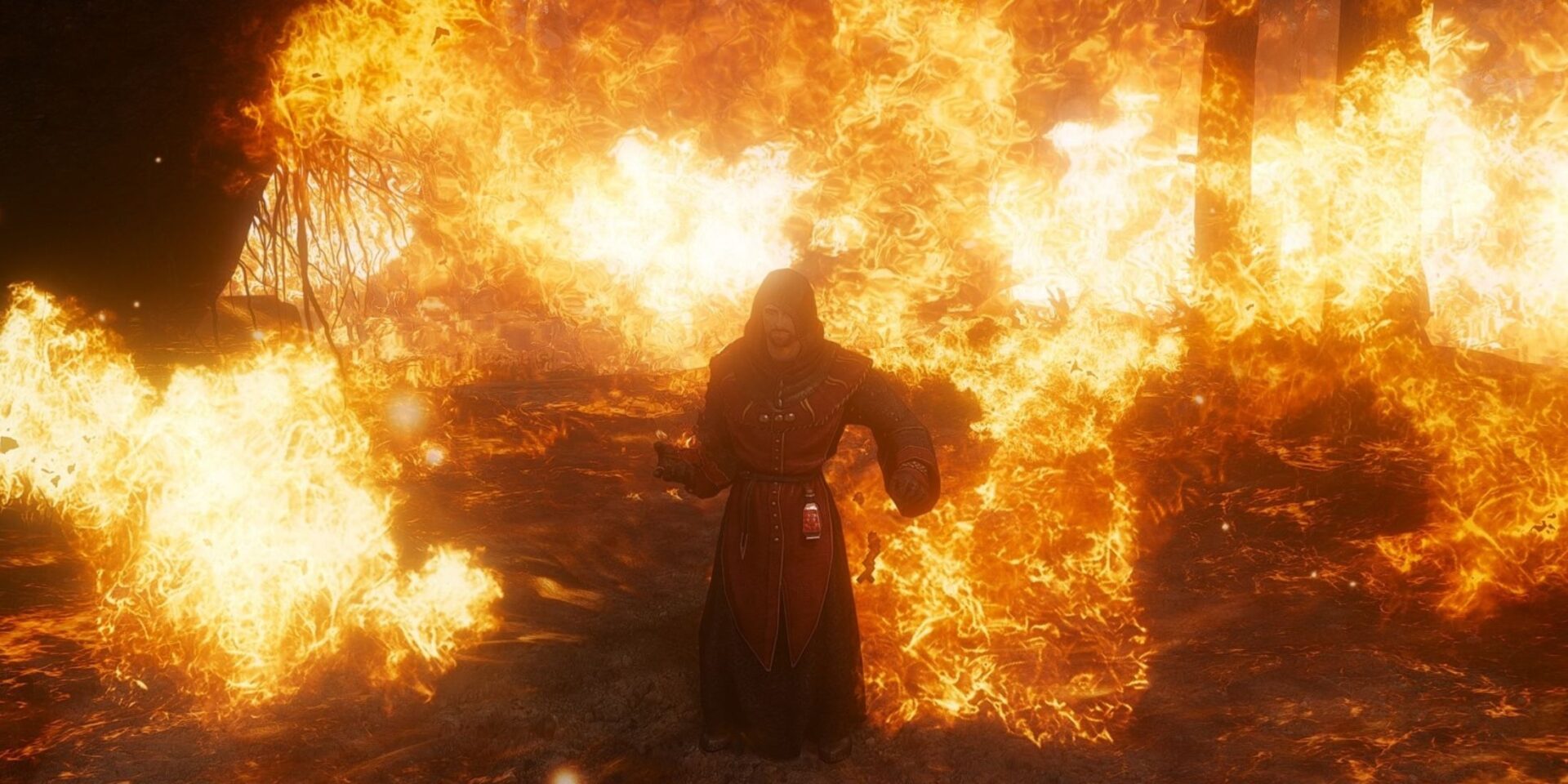 Skyrim - As melhores builds para Mago - Critical Hits