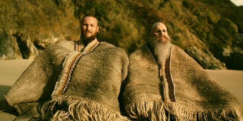 Como e por que Floki foi para o Novo Mundo em Vikings? - Critical Hits