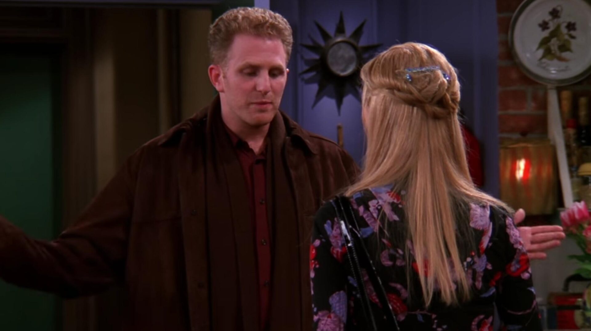 Friends - Todas os namorados de Phoebe na série - Critical Hits