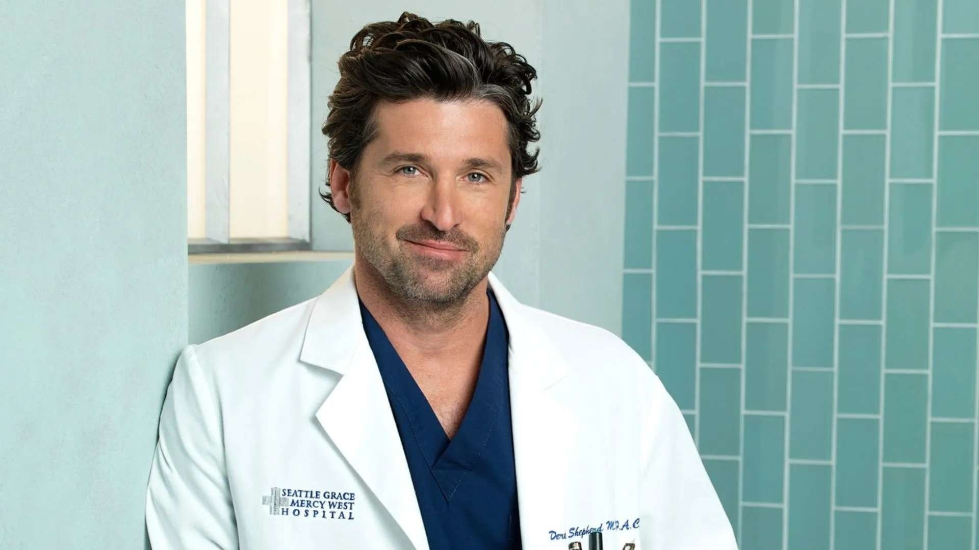 Grey's Anatomy - Em qual episódio Derek vira chefe de cirurgia ...