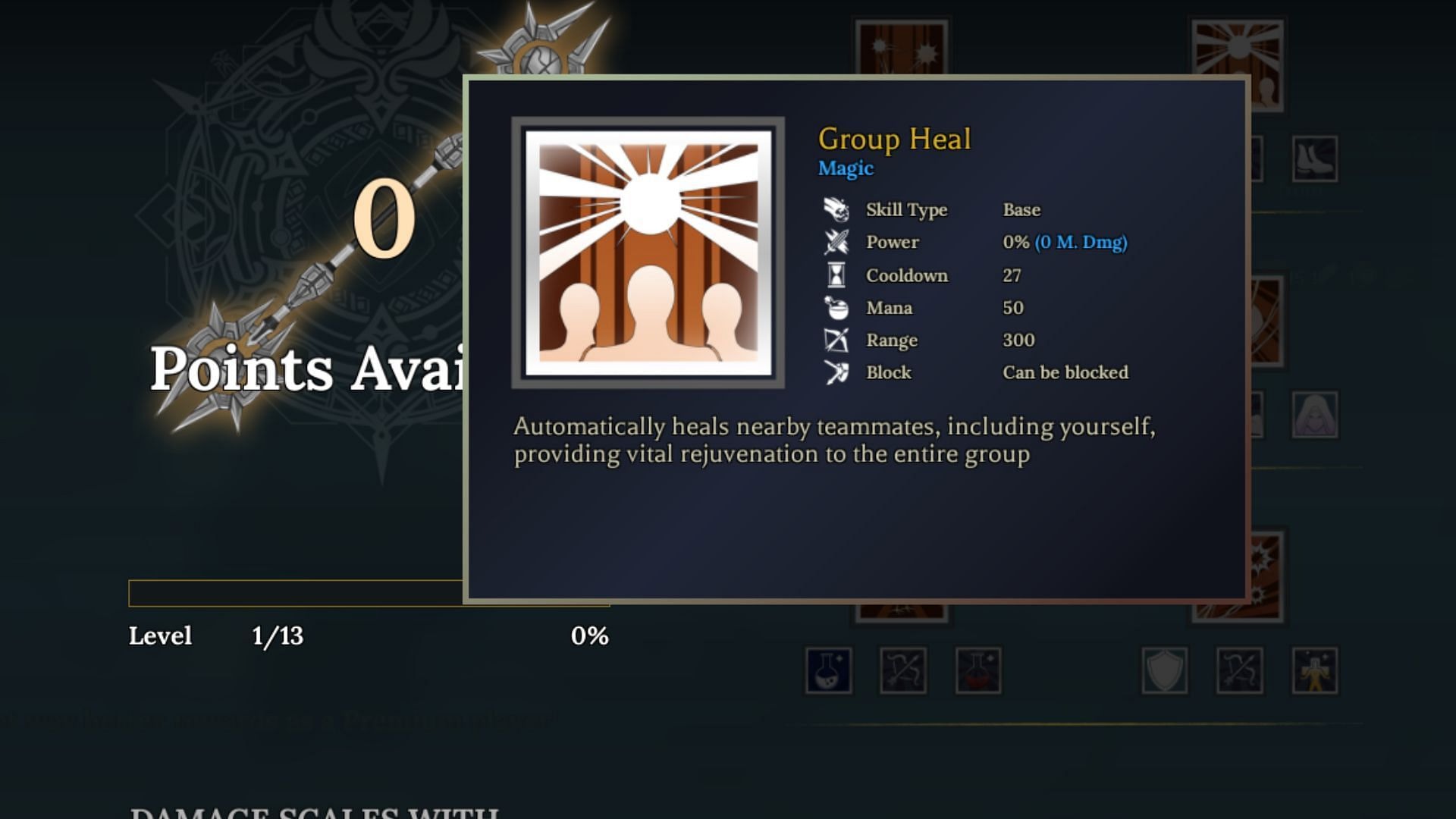 Roblox Devas of Creation - Melhor build para o Celestial Staff ...