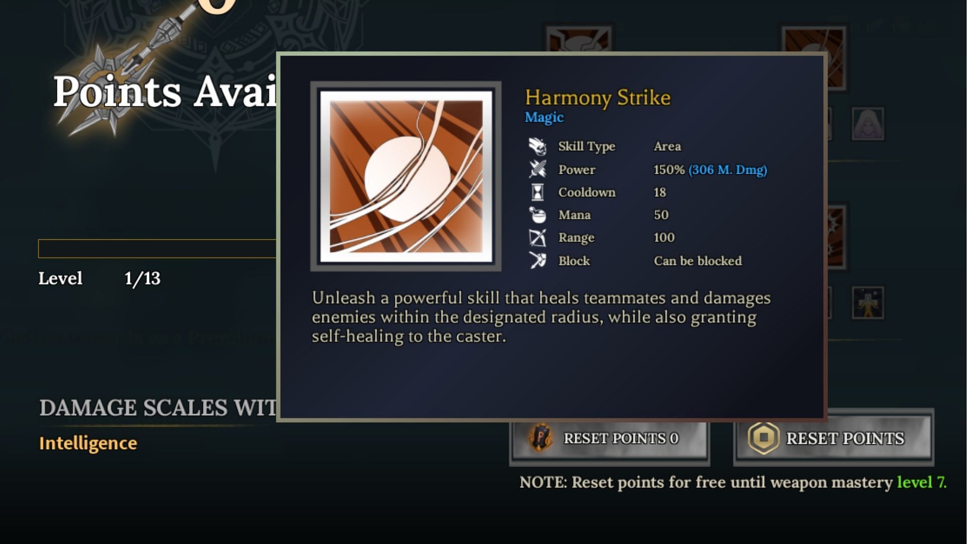 Roblox Devas of Creation - Melhor build para o Celestial Staff ...