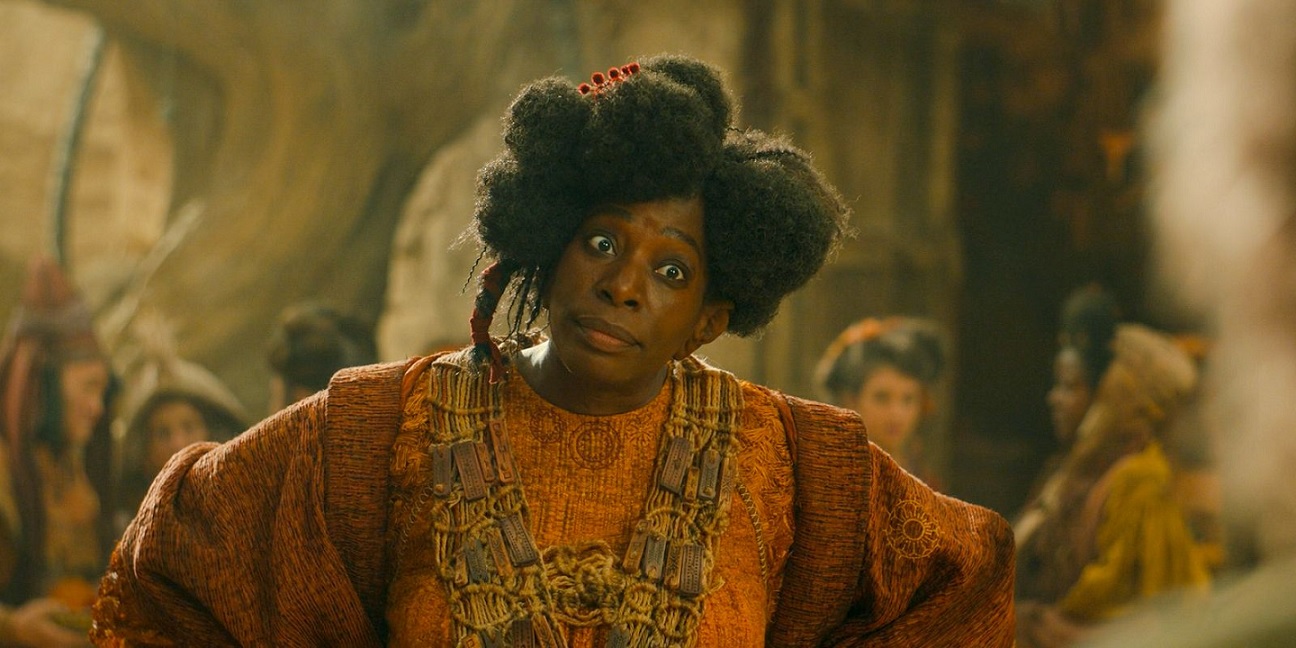 O Senhor dos Anéis: Os Anéis de Poder explica por que os Hobbits vivem ...