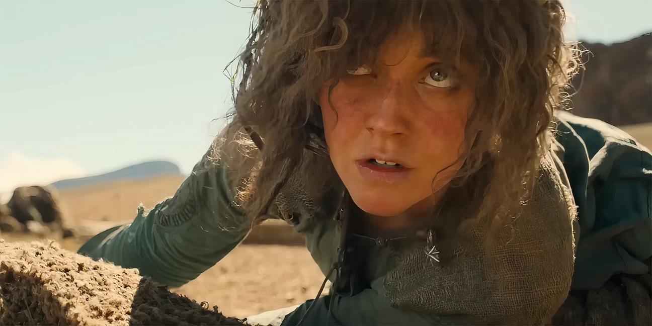 O Senhor dos Anéis: Os Anéis de Poder explica por que os Hobbits vivem ...