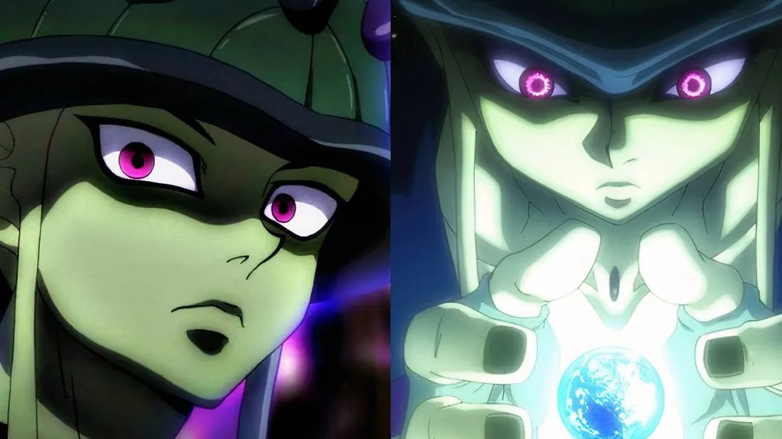 Hunter x Hunter ganha data oficial para retornar - Critical Hits