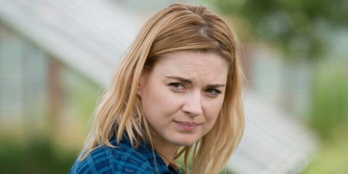 The Walking Dead - Todas as mortes da série - Critical Hits