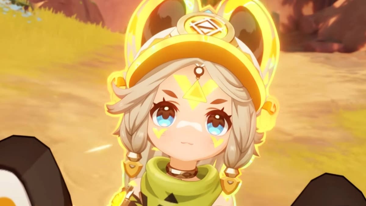 Genshin Impact 5.0 - Guia de Build para Kachina - Critical Hits