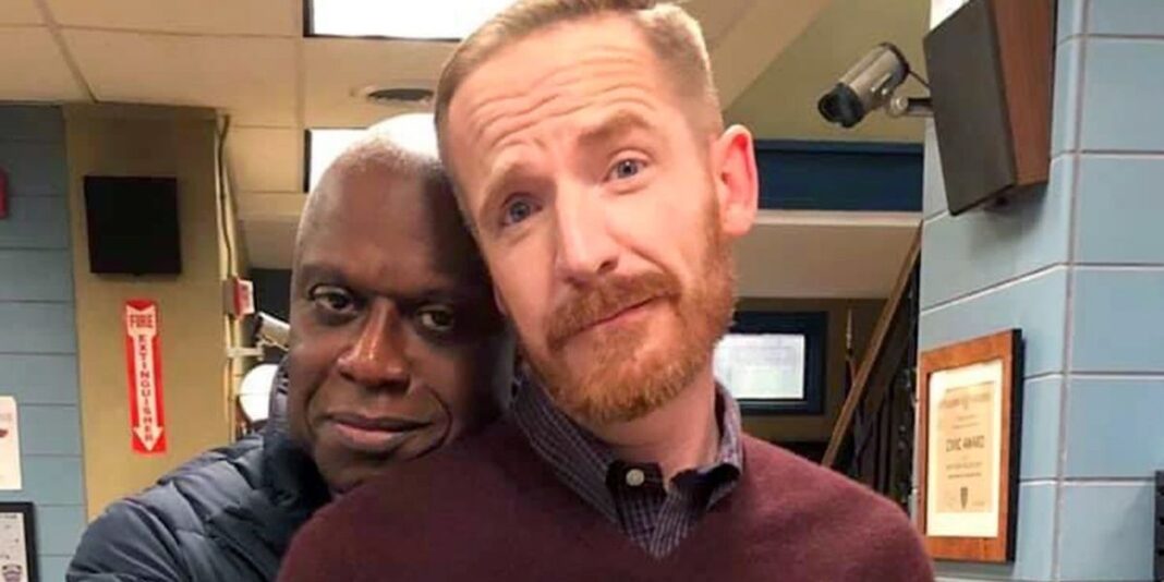 Brooklyn 99 - Os personagens principais da série - Critical Hits