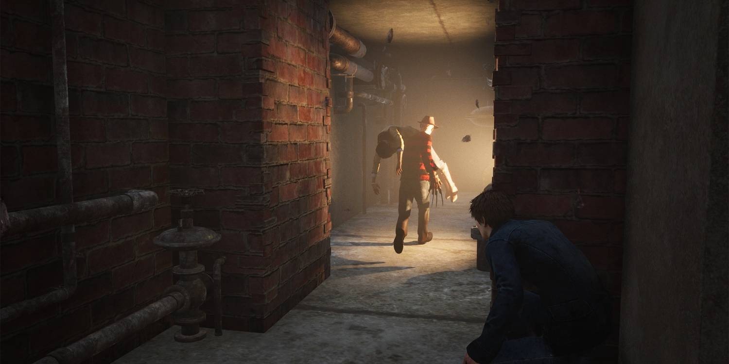 Dead by Daylight - Melhores builds de Looping de Sobrevivência ...