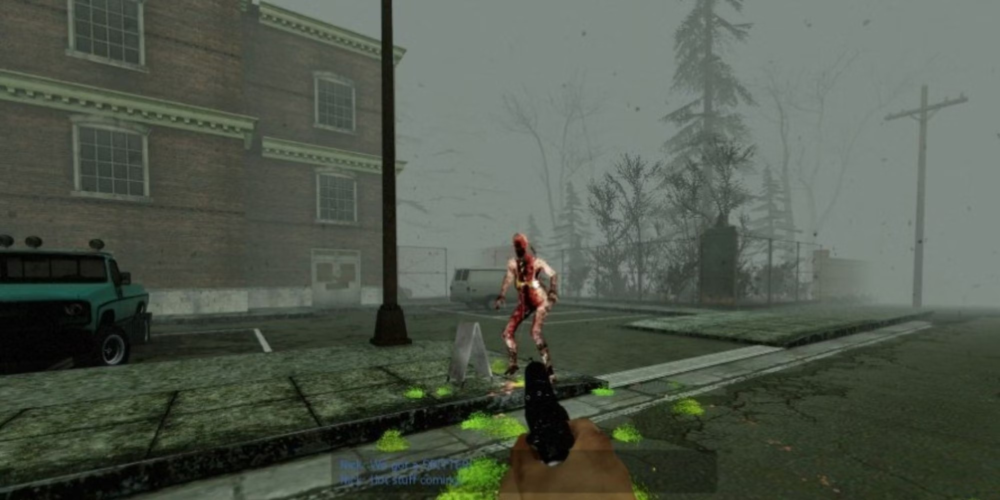 Left 4 Dead 2 - Melhores Mods - Critical Hits