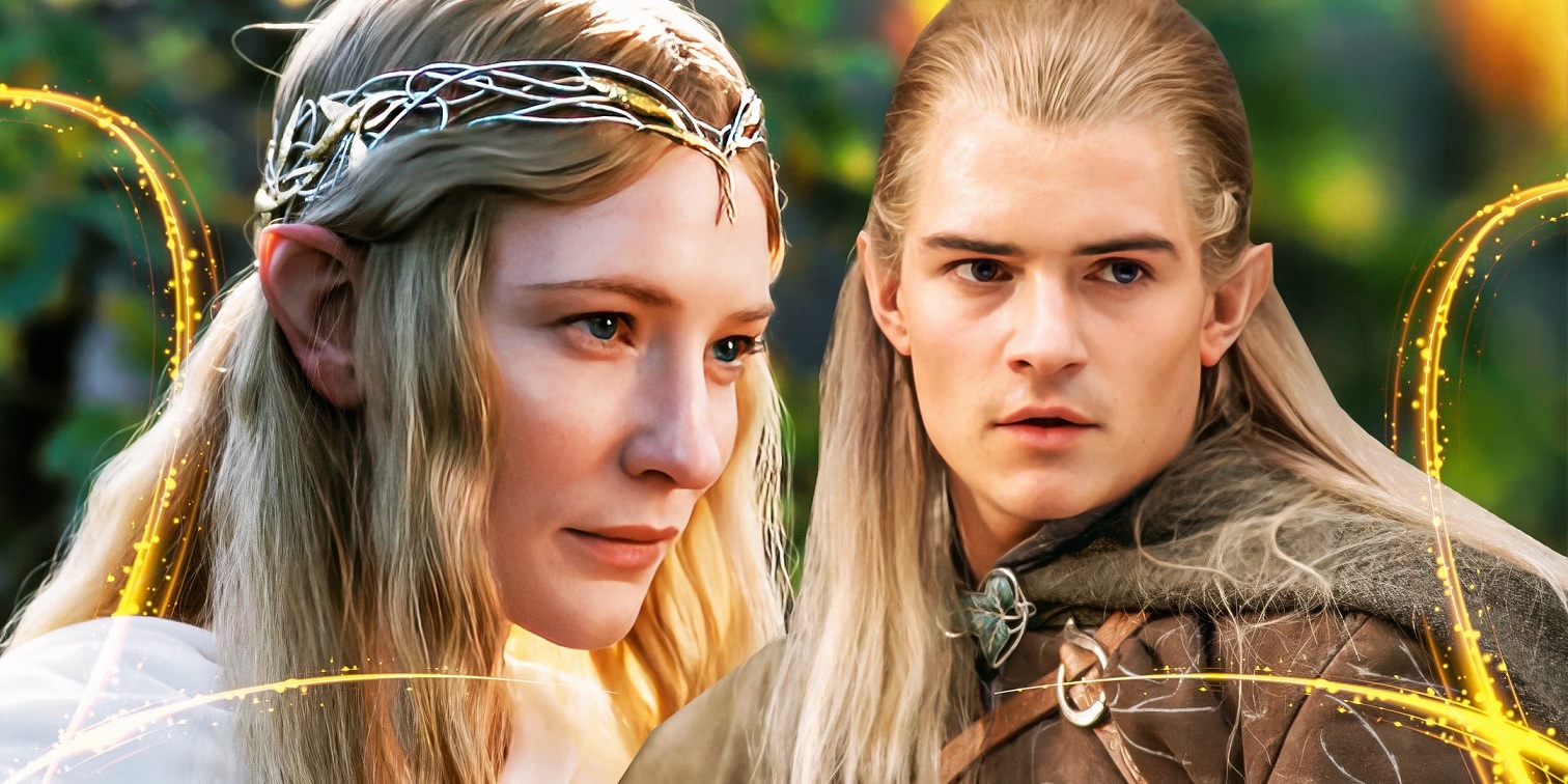 Legolas vai aparecer em O Senhor dos Anéis: Os Anéis de Poder? - Critical Hits