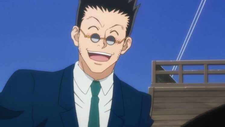 Hunter x Hunter - Os 25 personagens mais fortes do anime - Critical Hits