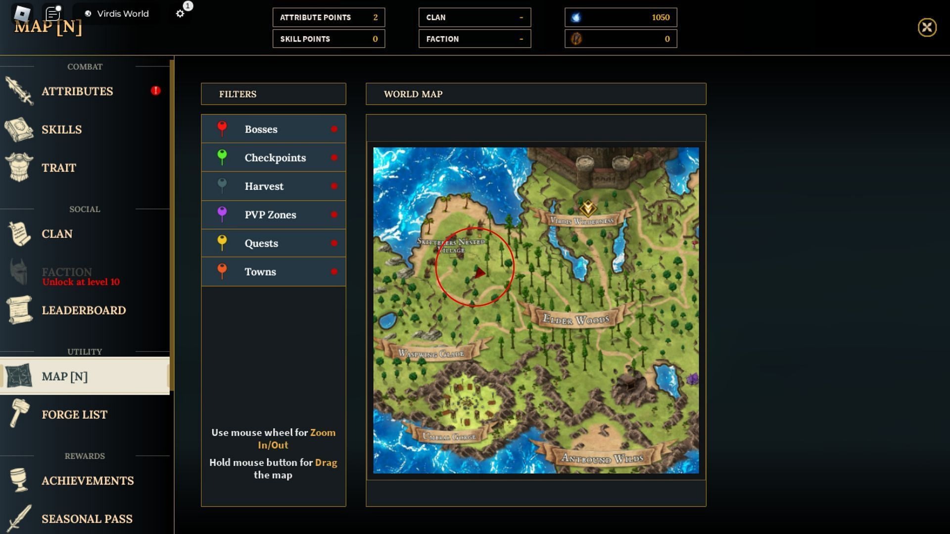 Roblox Devas of Creation - Como encontrar Emeraldite - Critical Hits