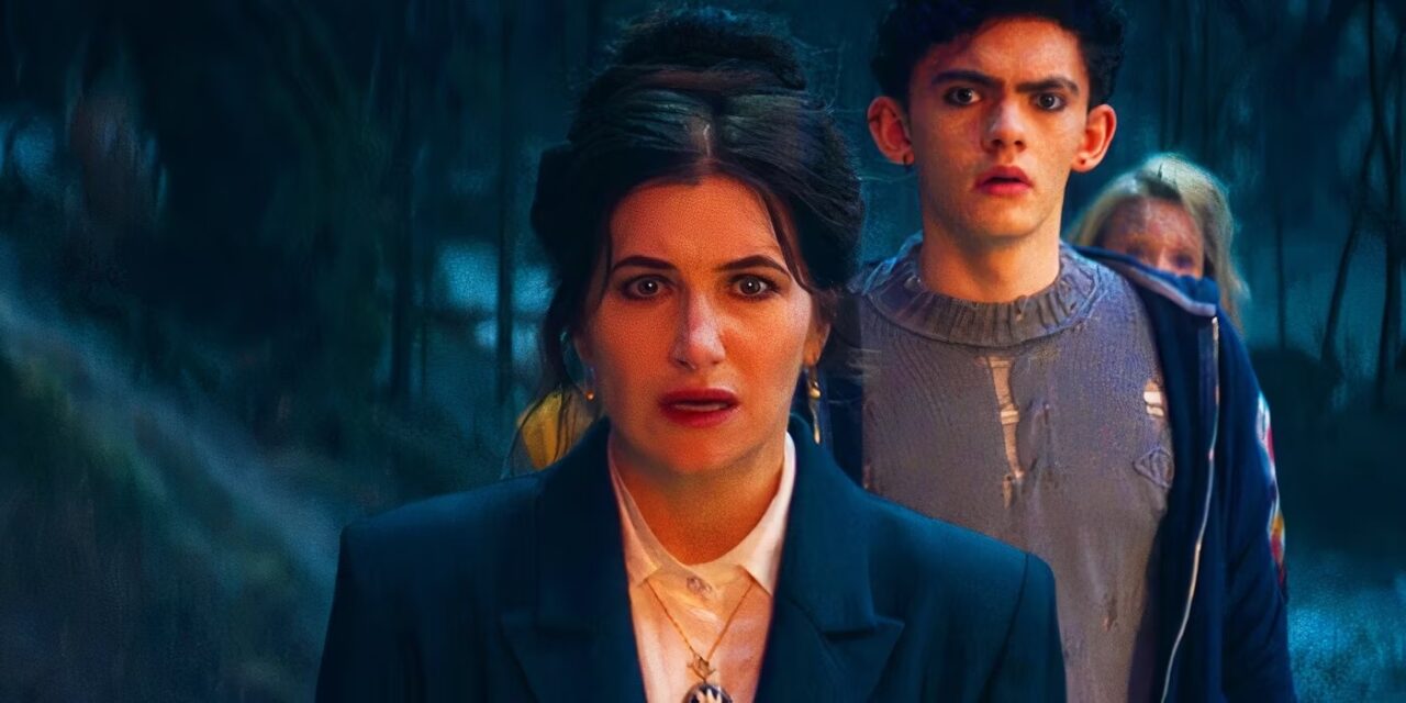 Onde Agatha Desde Sempre se encaixa na cronologia do MCU? - Critical Hits