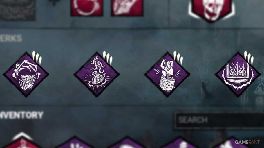 Dead By Daylight - Melhores Builds para o Drácula Dark Lord - Critical Hits