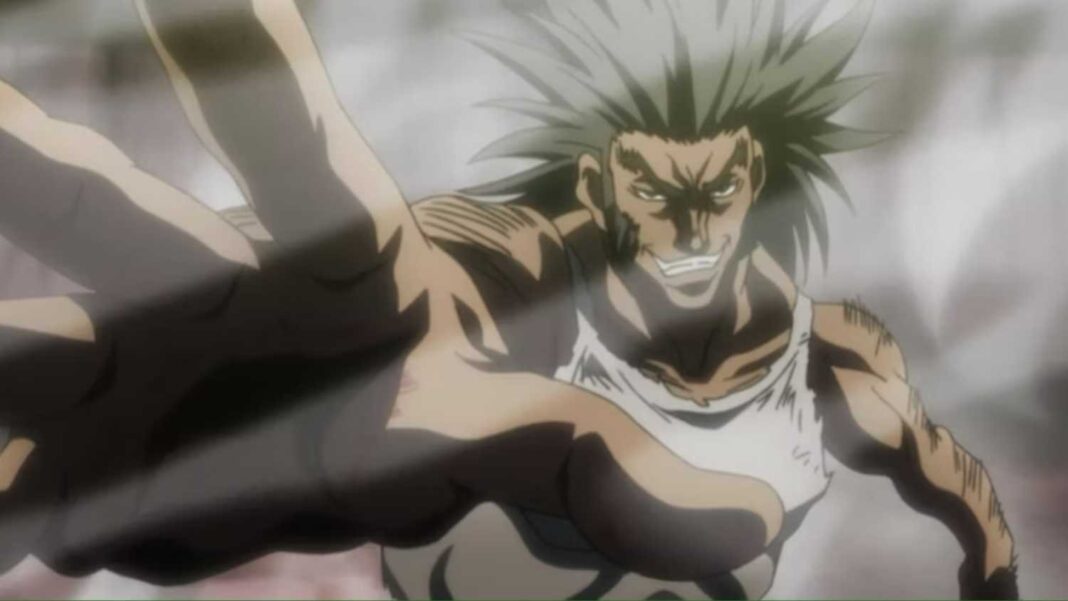 Hunter x Hunter - Os 25 personagens mais fortes do anime - Critical Hits