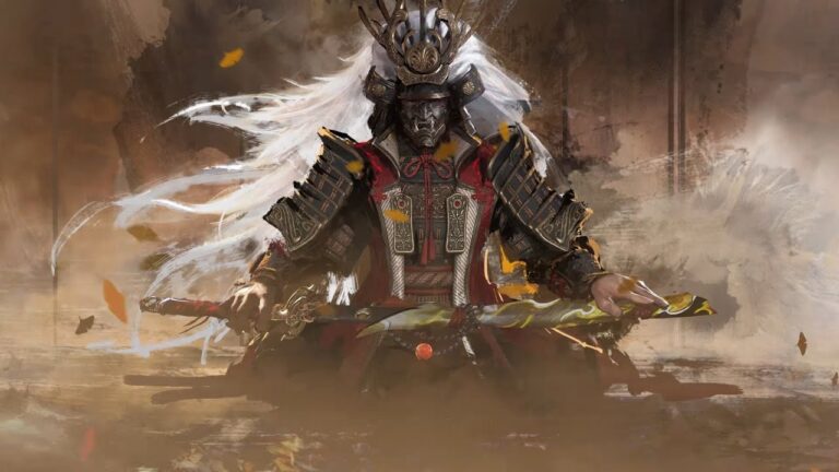 Naraka: Bladepoint - Guia de Build para Takeda - Critical Hits