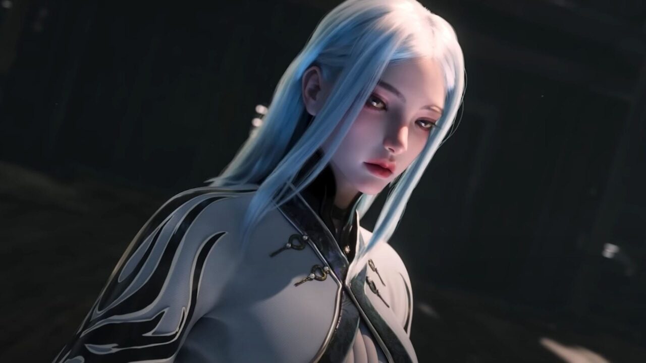 Naraka: Bladepoint - Guia de Build de Zai - Critical Hits