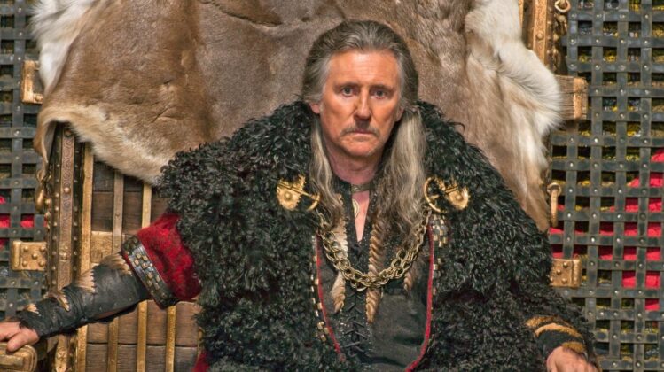 Vikings - Em qual episódio Haraldson morre? - Critical Hits