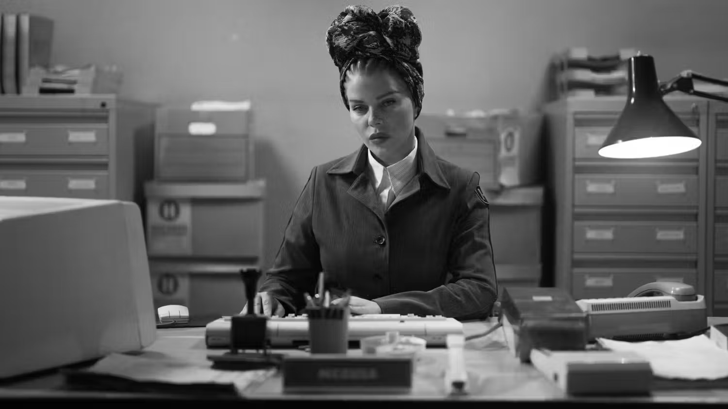 Kaos: Como a série da Netflix reinventa a história de Medusa na ...