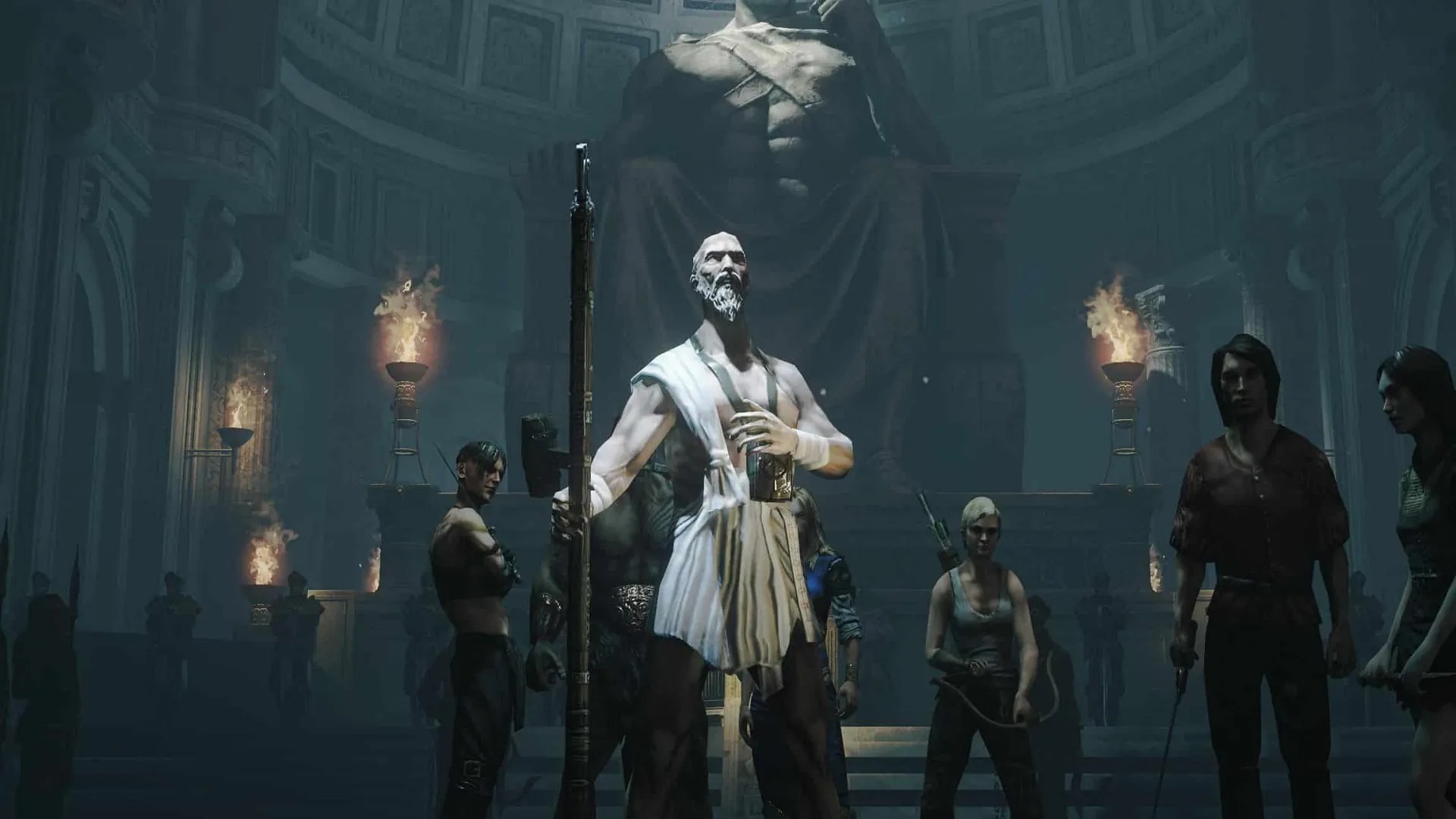 Path of Exile - Guia de Build para Templário - Critical Hits