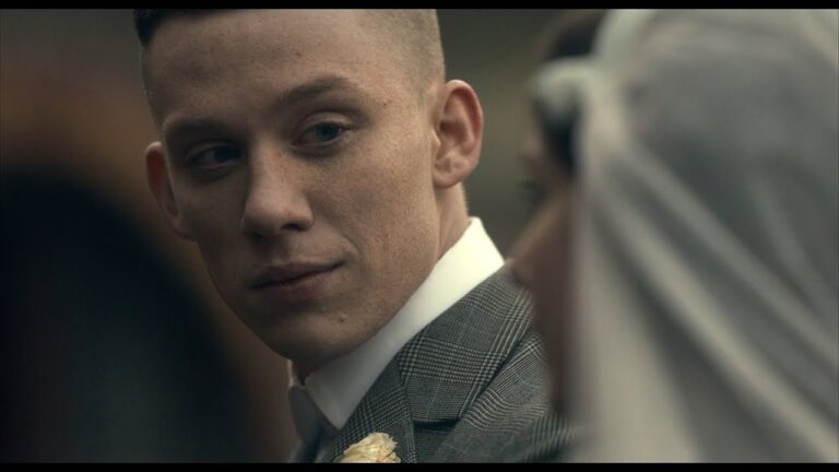 Peaky Blinders - Em qual episódio John Shelby se casa? - Critical Hits