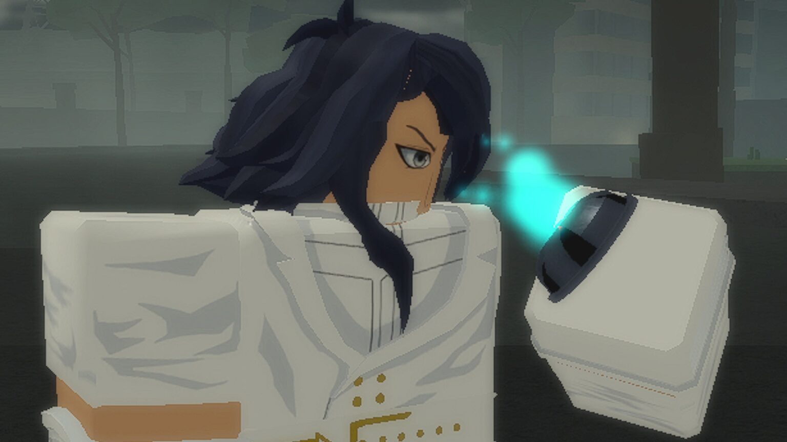 Roblox Peroxide - Todas as habilidades do jogo - Critical Hits