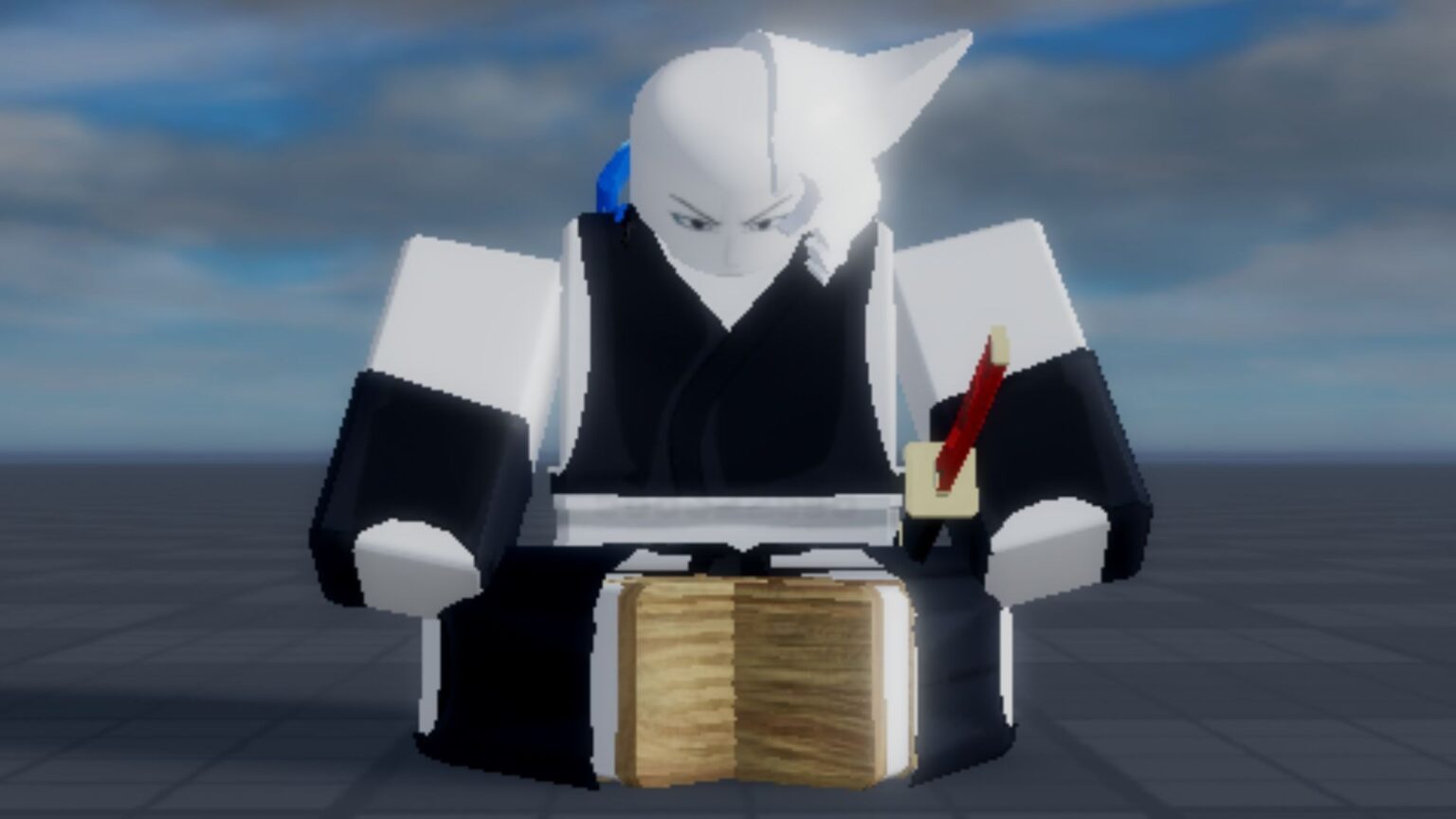 Roblox Peroxide - Como usar a ressurreição no jogo - Critical Hits