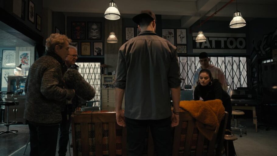 Only Murders in the Building - Em qual episódio o trio encontra pistas ...